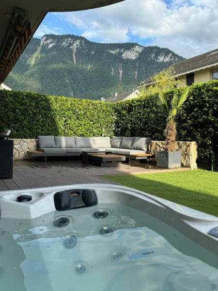 Lux Riviera - Montreux