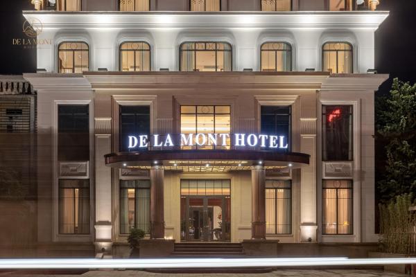 De La Mont Hotel Ha Giang - Hà Giang