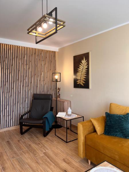 Apartament Bb Ii ŹRódlana - Krynica-Zdrój