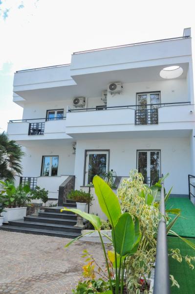 Domus Fontana - Pompei