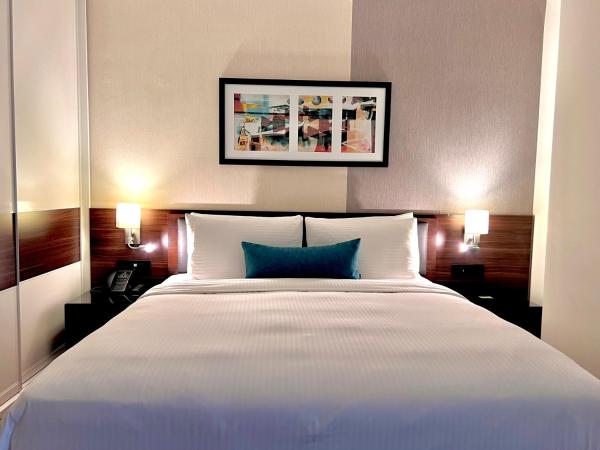 Bosmal Arjaan By Rotana - Sarajevo