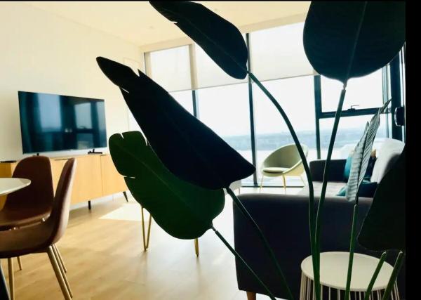 Amazing Waterview 3 Bedrooms 2bath Condo With Wifi Parking - Gordon