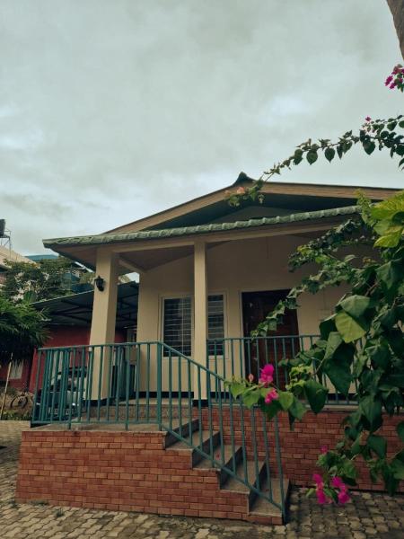 Rün Lirak, Lovely Home - Assam