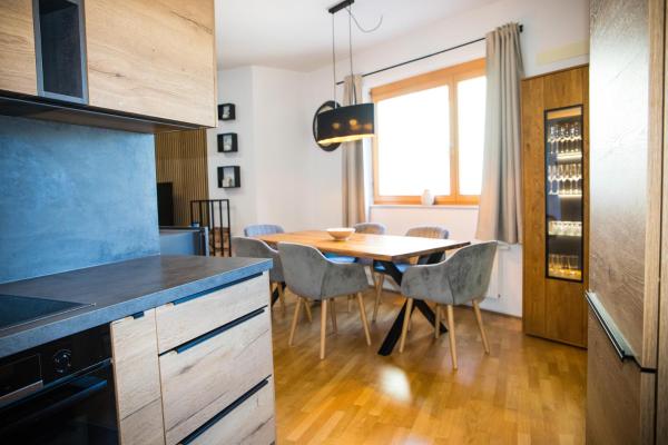 Apartment - Golden Fox 18 - Pohorske Terase - Maribor