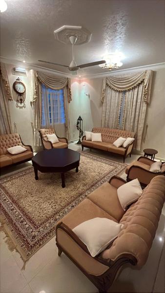 Moon Hostel - Mascate