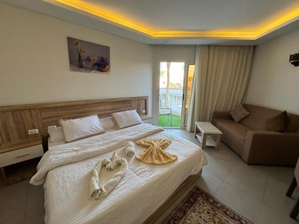 Scandic Rezort - Hurgada