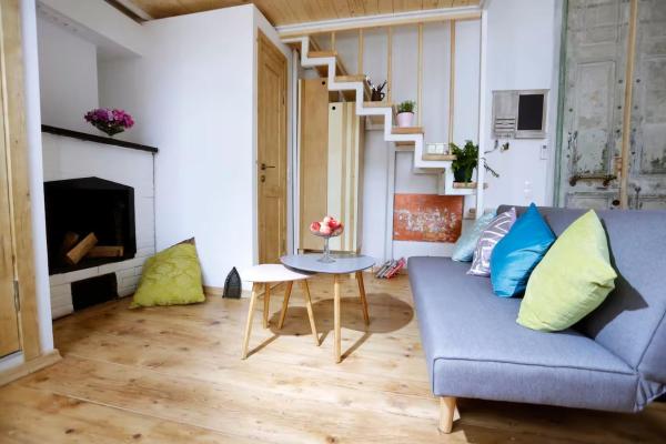 Burbone Apartment - Dessel