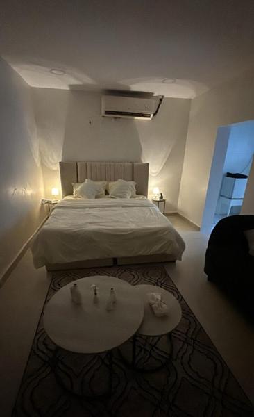 استوديو بدخول ذاتي بسيط وأنيق مدينة الخبر - Dammam