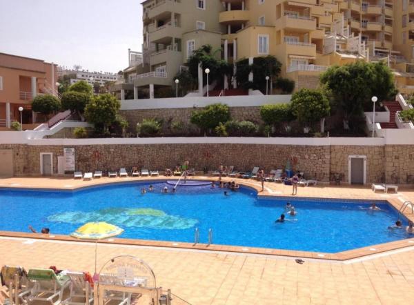 Holiday Home Orlando - Costa Adeje