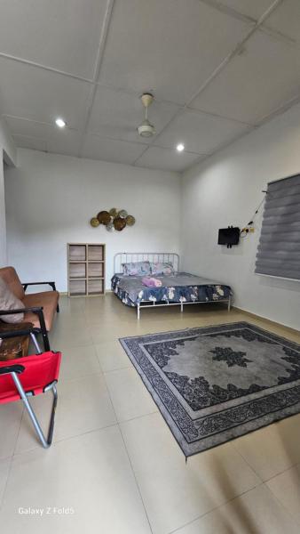 Homestay Sarah Ali Kuantan 3bedroom 2washroom Selesa,bersih & Luas - Kuantan