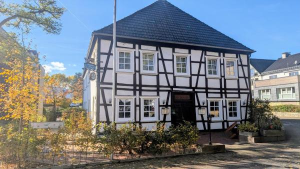 Gasthaus Alte Post - Menden