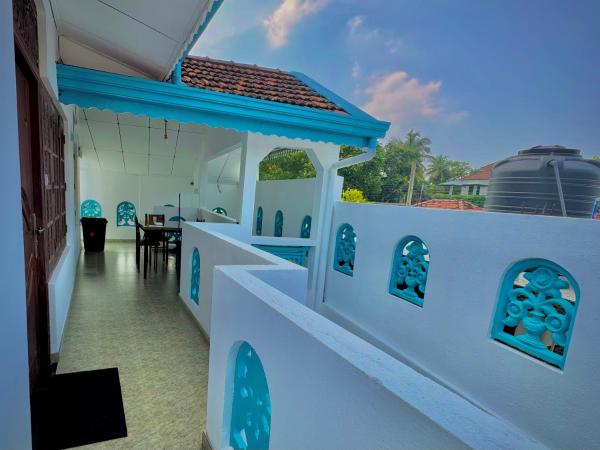 Apartment W Kitchen 5 Mins Beach 20 Mins Airport - Sri Lanka