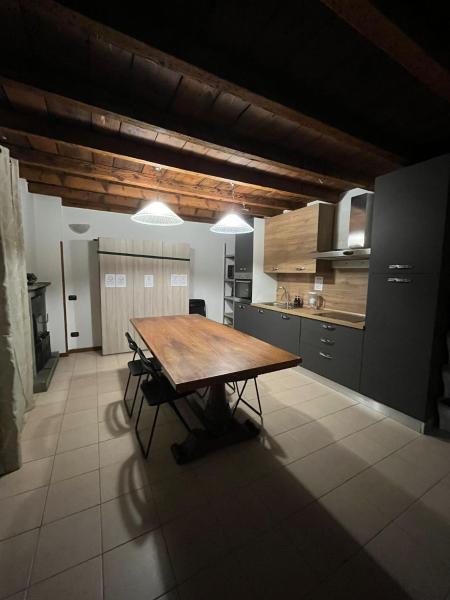 Casa Piano 1-dolce - Bergamo