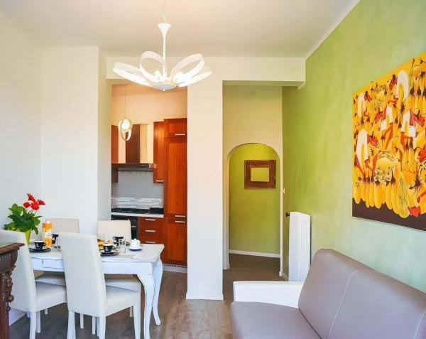 Red & Blu Apartments - Desenzano del Garda