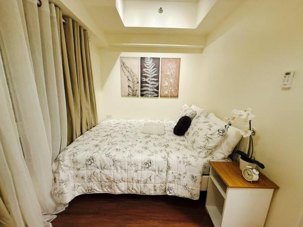 The Camden Place Aesthetic Elegant Condo Unit 15 - Makati