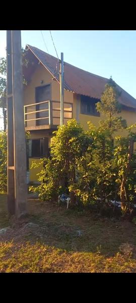 Chalédri - Mato Grosso (estado)