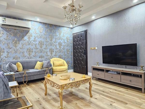 Comfort Suite - Jeddah