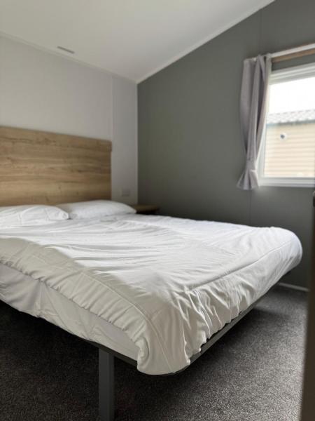 Wood Farm Static Caravan - Charmouth