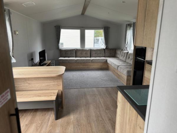 Wood Farm Static Caravan - Charmouth