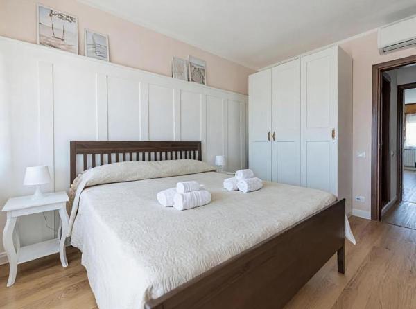 Pisa Cisanello Comfort Apartment By Casa Francesca - Pise