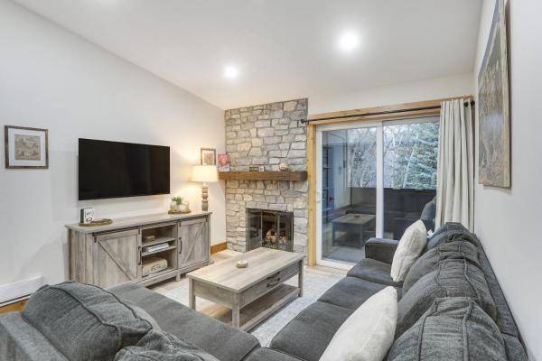 Cozy Avon Condo With Grill Walk To Ski Shuttle - Beaver Creek