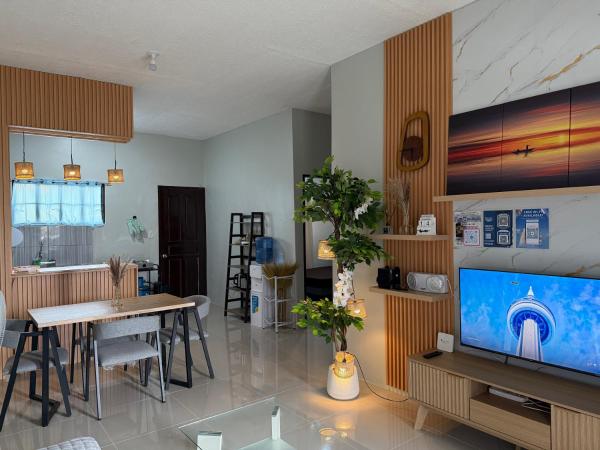 Kamayo Guest House -Near Dahican Beach - Mati