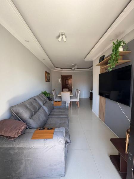 Apartamento Guaruja - Guarujá