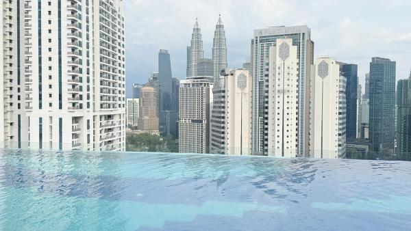 Majestic Resort Suites Klcc - 吉隆坡