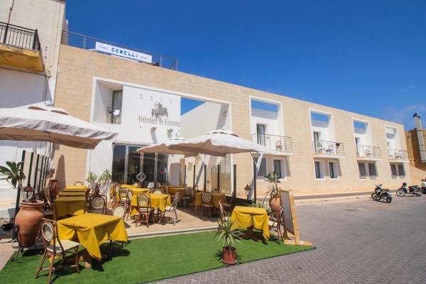 Hotel Paladini Di Francia - Lampedusa