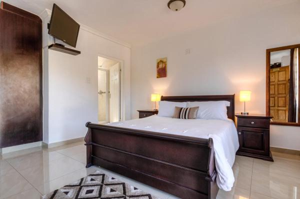 Bernevece Retreat Empangeni Air-con Ensuite Rooms - Richards Bay