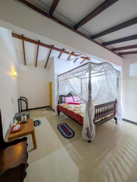 Samudra Guest House - Mirissa
