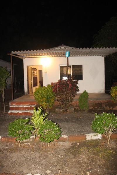 The Bella Vista Retreat - Sasan Gir