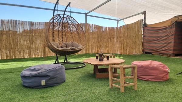 Khan Yaelim - Israel