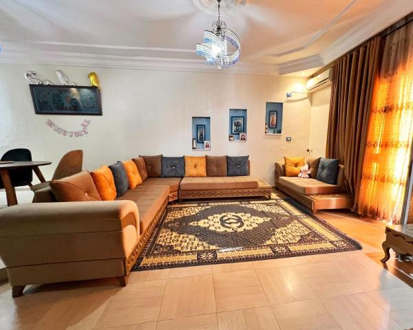 S3 Meublés Sousse - Sousse