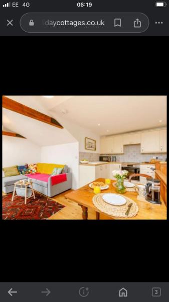 The Cobblers - North Devon