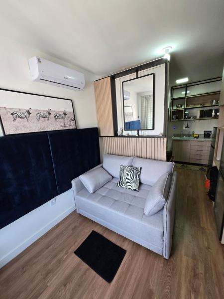 Polo Next Studios - Volta Redonda