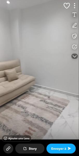 Résidence Des Deux Palmiers - Algeria