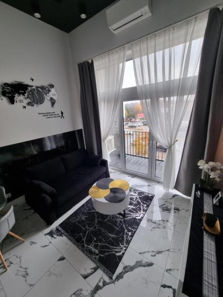 Apartments By Radecka Zarembowicza Wrocław Lotnisko - Wrocław