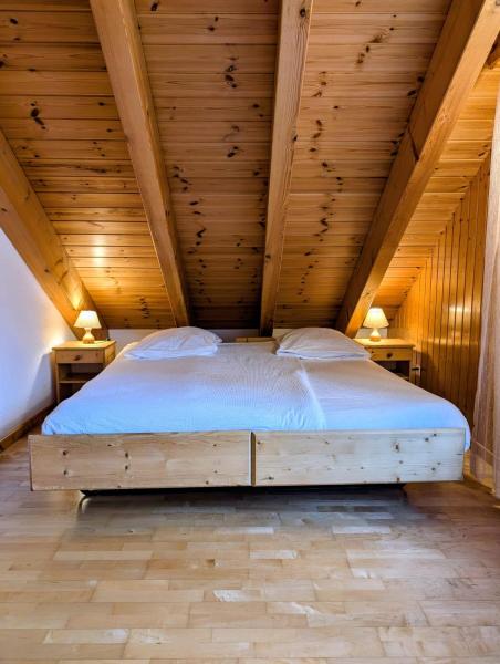 Centre Thermal Appartement Nord - Verbier