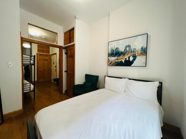 The Kensington On 44th - NYU,New York