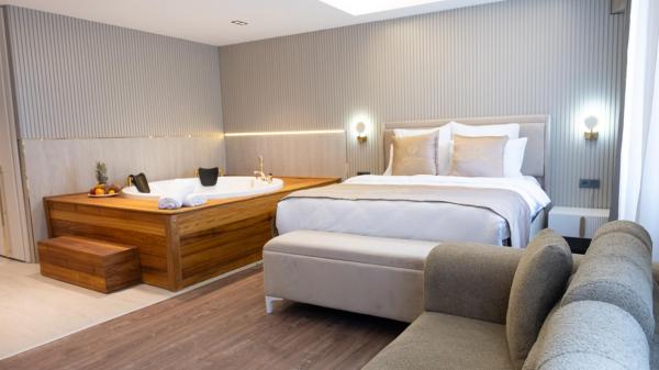 Optimal Hotel - Bursa