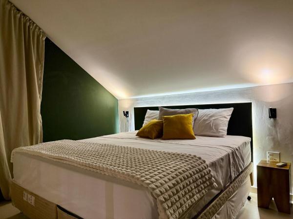 Vila Chalés - Bahia (estado)