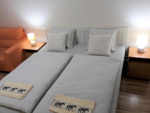 Apartmán Lučenec City & Parking - Lučenec