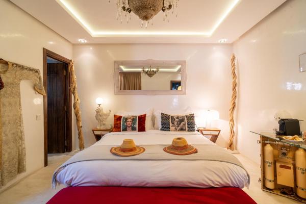 Villa Otia - Marrakech