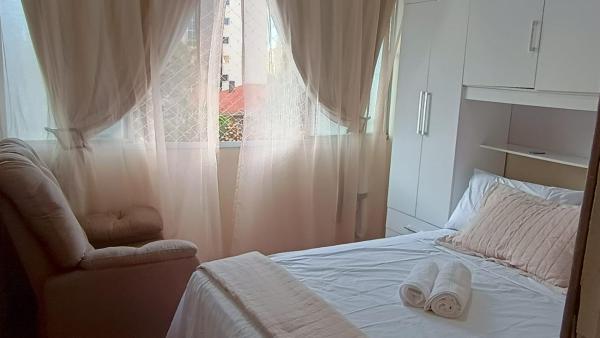 Quarto Ao Lado Da Praça Da Liberdade - Belo Horizonte