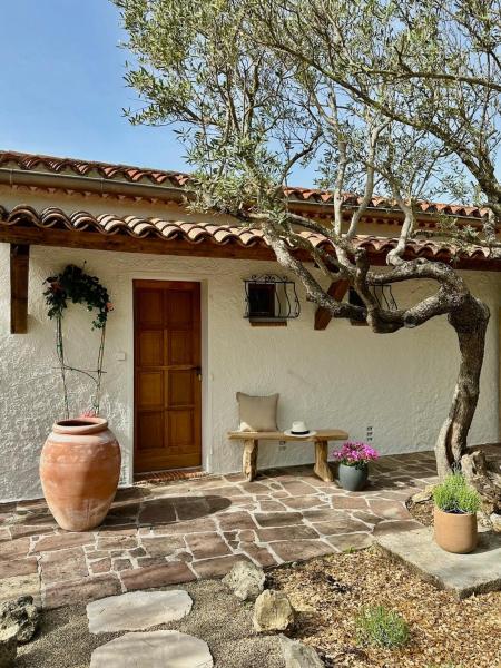 Les Pervenches - B&b En Lorgues - Lorgues