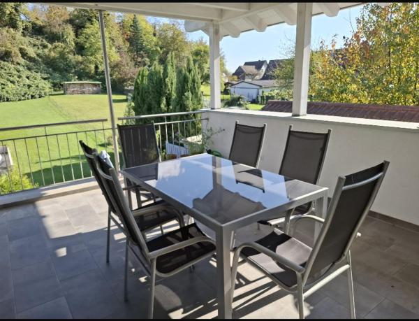 Ferienwohnung In Köndringen 130 Qm - Gundelfingen