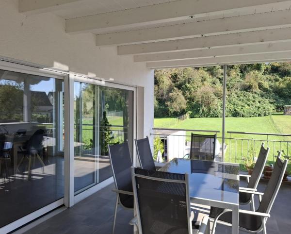 Ferienwohnung In Köndringen 130 Qm - Emmendingen