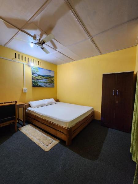 The Naturalist's Hideaway - Nagaland