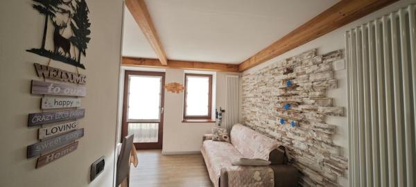 Bilocale Nel Cuore Della Val Di Fiemme - Tesero